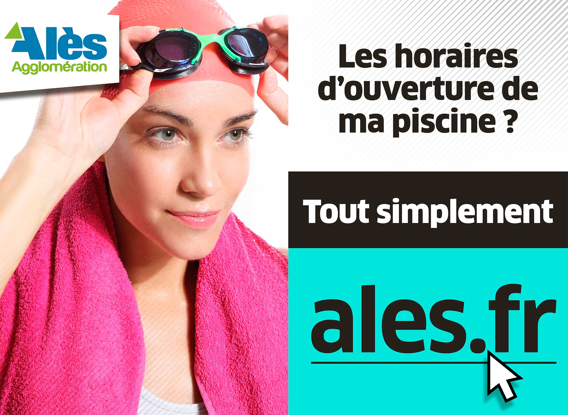ales.fr : un nouveau site à votre service – Le Mag