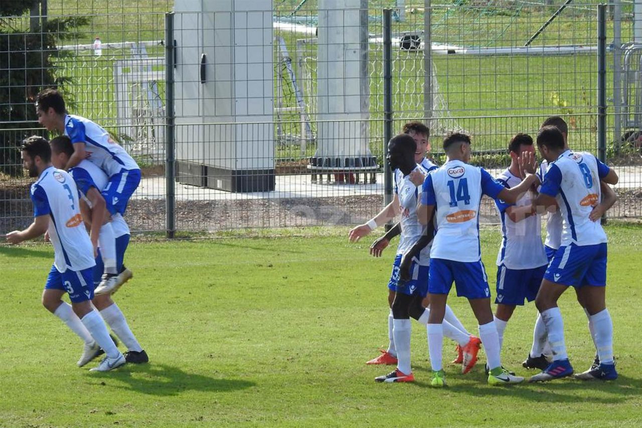 Coupe de France : L’OAC face au Montpellier HSC pour les 16es de finale ...