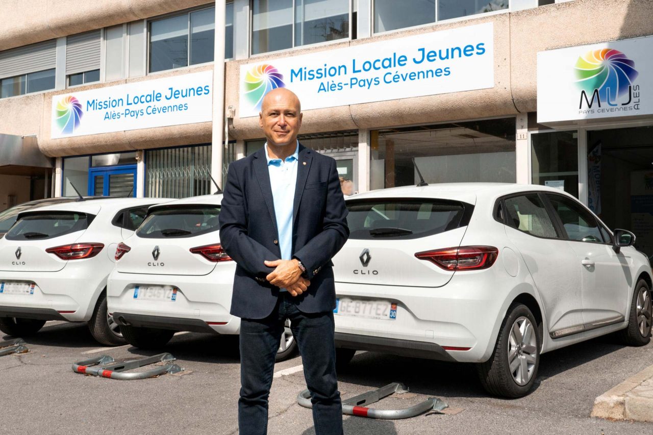 La Mission Locale Jeunes d’Alès a changé d’adresse – Le Mag