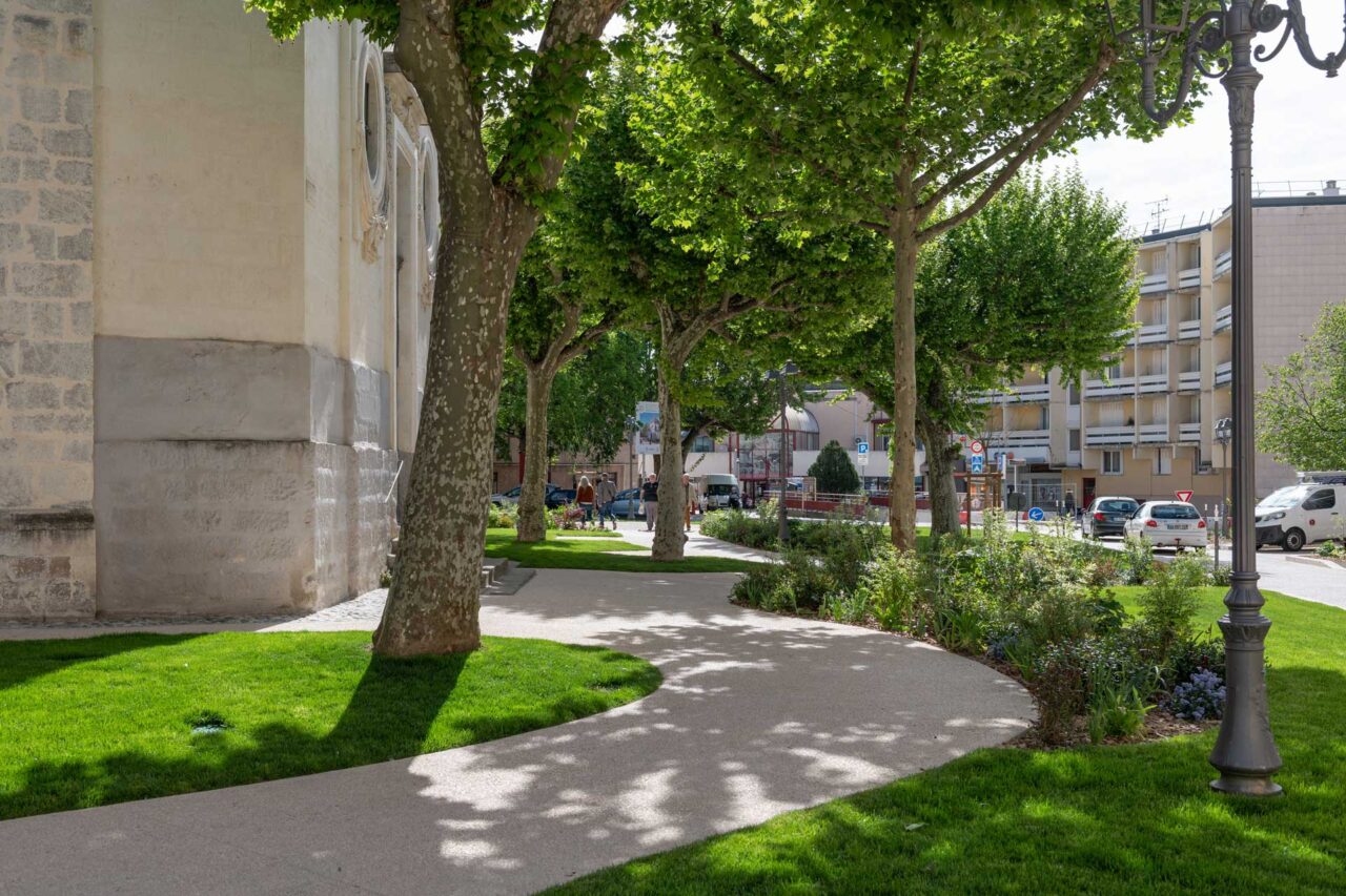 Villes et villages fleuris – Le Mag