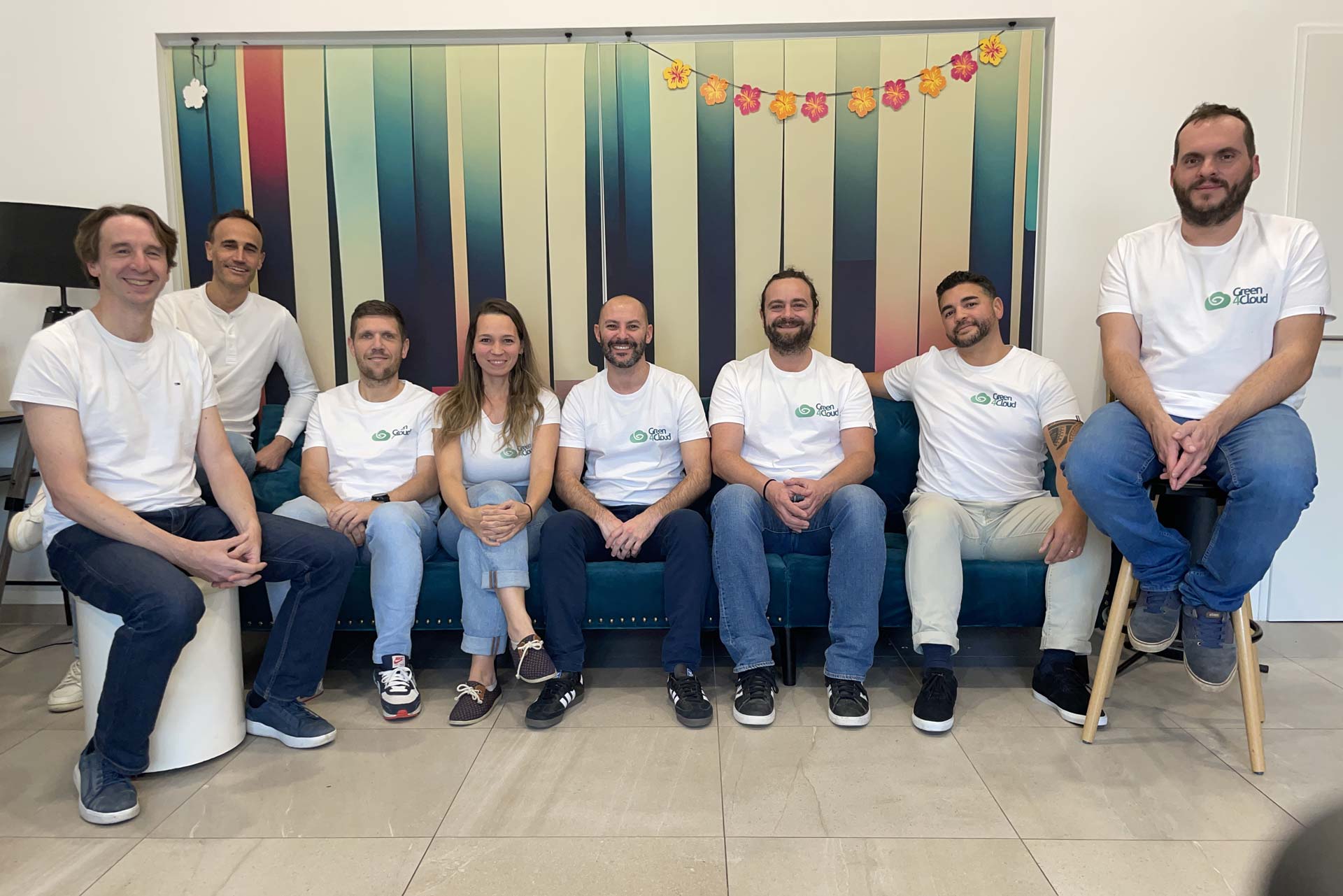 Green4Cloud acquiert GoTelCom pour accélérer sa croissance – Le Mag